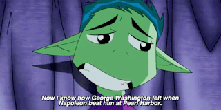 14 Beast Boy From 'Teen Titans' Quotes That Perfectly Describe Your ...