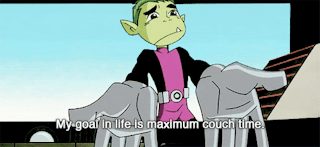 14 Beast Boy From 'Teen Titans' Quotes That Perfectly Describe Your ...