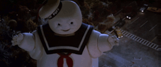 Who Is Neil Casey's 'Ghostbusters 3' Villain? Rowan Might Be The ...