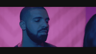 9 Drake "Work" Music Video GIFs That Will Have You Feeling Some Type Of Way
