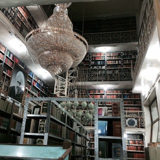 Millennials Use Libraries as Much as Their Parents, Which Is Surprising ...