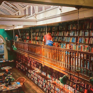 Millennials Use Libraries as Much as Their Parents, Which Is Surprising ...