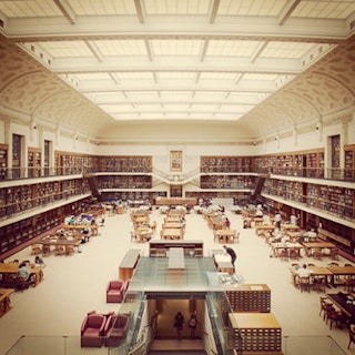 Millennials Use Libraries as Much as Their Parents, Which Is Surprising ...