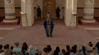 9 'Tut' Trailer Moments That Prove Spike's New TV Miniseries Is Going ...
