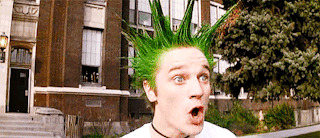 'Punk's Dead: SLC Punk! 2' Trailer Introduces Us To Heroin Bob's Son ...