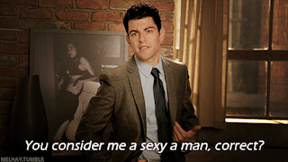 Coach on 'New Girl' Is the Only Alpha Male in a Bunch of Beta Boys