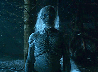 9 Answers About 'Game Of Thrones' White Walkers So You Can Finally Know ...