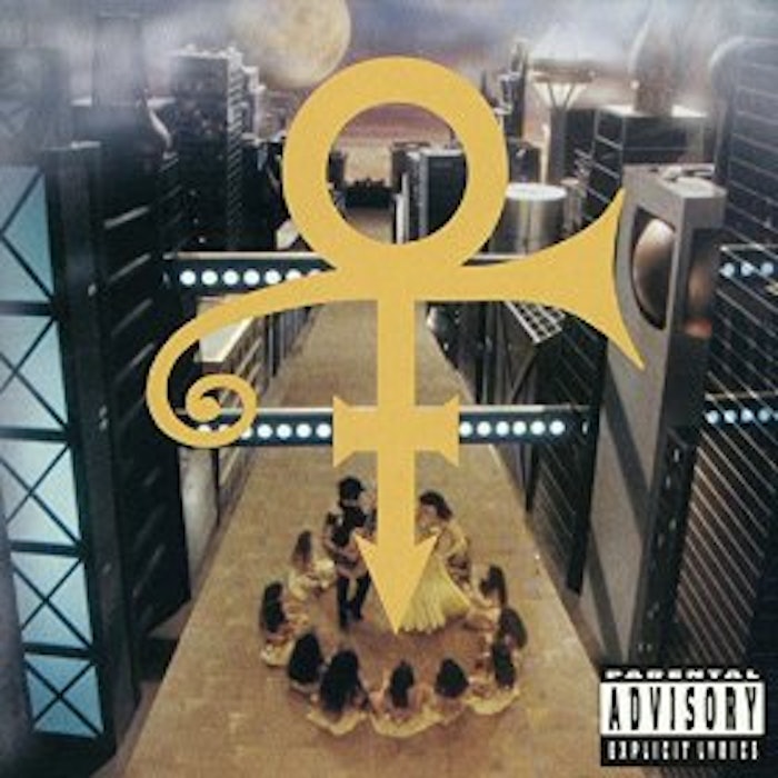 What Did Prince's Symbol Mean? It Was Both A Contractual Tool ...