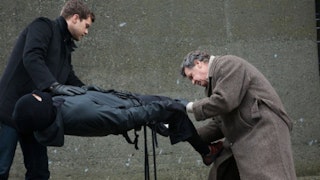 13 Weird 'Fringe' Cases That Prove It Was One Of The Best Sci-Fi Shows ...