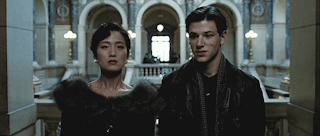 Chiyoh On 'Hannibal' Is Replacing Lady Murasaki From The Books, But ...