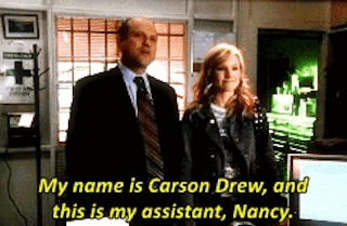 'Veronica Mars' Dad Keith Mars Deserves These 8 Fictional Awards