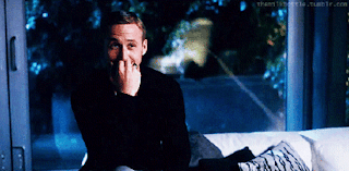 Ryan Gosling's Most Emotional Moments Because Yeah, You Need a Good Cry