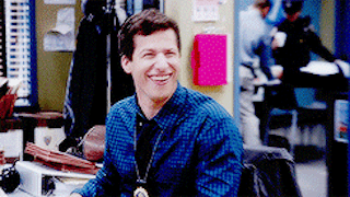 Captain Holt Returns To Lead The 'Brooklyn Nine-Nine' & He's Right ...