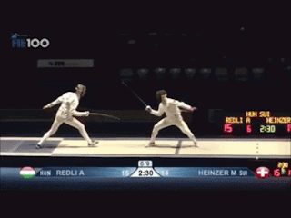Fencing Is The Best Sport Ever: 32 Things Only We Fencers Understand