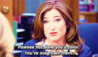 'Parks and Rec' Finally Solved Its Biggest Problem Thanks to Jennifer ...