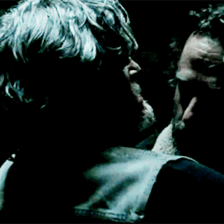 'The Walking Dead' Brought Back Badass Rick Just In Time, Because ...