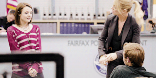 The 'Finding Carter' Crash & Carter Romance Must End Before It Really ...