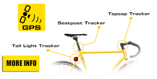 7 High-Tech Bike Inventions For Cyclists Who Like To Ride In The Modern Age