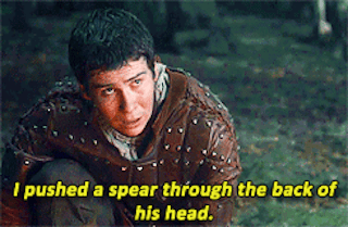 Podrick & Brienne Should Be A 'Game Of Thrones' Couple Because These ...