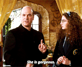 19 Things I Noticed Watching ‘The Princess Diaries’ As An Adult