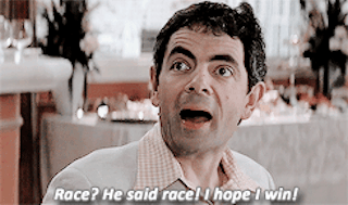 16 Things I Noticed Rewatching ‘Rat Race’ As An Adult