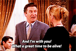 We Ranked All Of Phoebe Buffay’s Boyfriends On ‘Friends’ & It Turns Out ...
