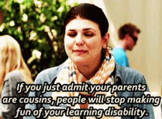 9 Sadie Quotes From 'Awkward' That Prove She Is Awesome At Being Awful