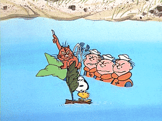 Is 'River Raft Nightmare' A True Story? It's Not The First Movie To ...