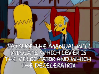 When Does 'The Simpsons' Return? Until Season 28 Premieres, Spend The ...