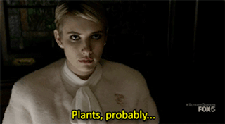 15 Things Only Chad Radwell From 'Scream Queens' Understands That We ...