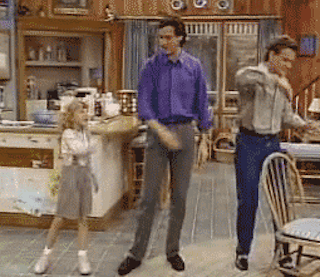 8 'Full House' Dad Jokes That Prove Danny Tanner Was TV's Most ...