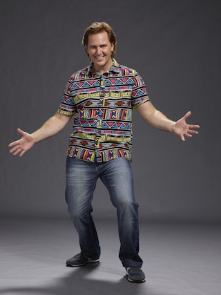 'The Unauthorized Full House Story' Cast Will Have You Seeing Double