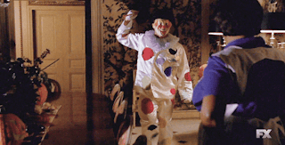 Who Is Ima on ‘AHS: Freak Show’? Chrissy Metz Opens Up About Her “Blood ...