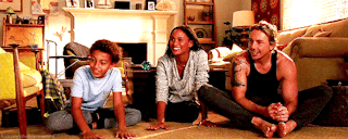 Jabbar In The 'Parenthood' Pilot Looks So Different: Get Ready to Feel ...