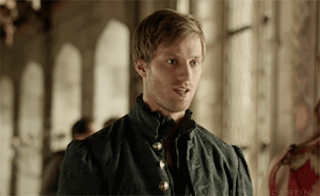 'Reign' Season 2 Premiere Date Is Finally Crowned: What We Can’t Wait ...