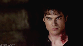'The Vampire Diaries' Ian Somerhalder's 17 Facial Expressions — From ...