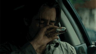 Is Ray Velcoro From 'True Detective' A Real Person? Colin Farrell's ...