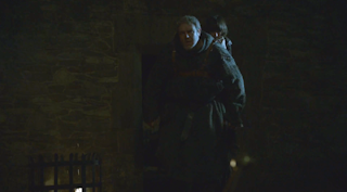 15 Times 'Game Of Thrones' Predicted Hodor's Death