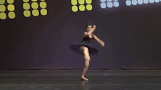 12 Maddie Ziegler Dancing GIFs That Will Inspire You More Than Any ...