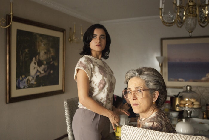 How Accurate Is Tata In 'Narcos'? Pablo Escobar's Wife Served A Larger ...