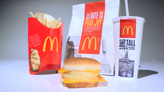 17 Unbelievably Weird, Awkward, Gross Mistakes In Fast Food History