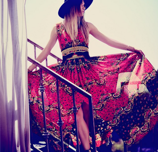 Free People Launches #fpselfieedition Instagram Campaign For Their Fall ...