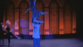 An Analysis Of 'Step Up's Final Dance, Because It Still Stuns 10 Years ...