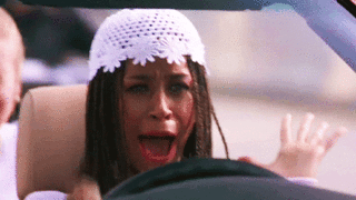 'Clueless' Highway Scene Prompts These 12 Emotional Stages Of Driving ...