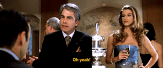 Ranking Peter Gallagher's Eyebrows, From 'While You Were Sleeping' To ...