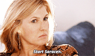 9 Times Tami Taylor Was A Feminist Icon On 'Friday Night Lights'