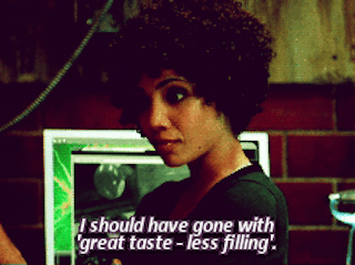 12 Astrid Farnsworth 'Fringe' Quotes To Get You Through Your Work Week