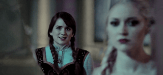 Will The Snow Queen Return After 'Once Upon A Time's Winter Finale ...