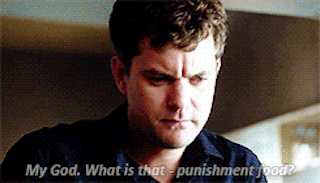 12 Astrid Farnsworth 'Fringe' Quotes To Get You Through Your Work Week