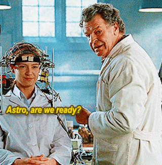 12 Astrid Farnsworth 'Fringe' Quotes To Get You Through Your Work Week
